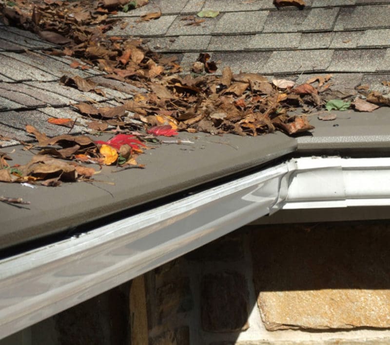 Gutter Guards Indianapolis – Indianapolis Gutter Guards – Gutter Helmet
