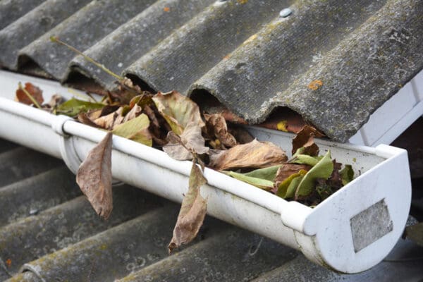 Effective Strategies for Dealing with Corrosion on Rain Gutters ...